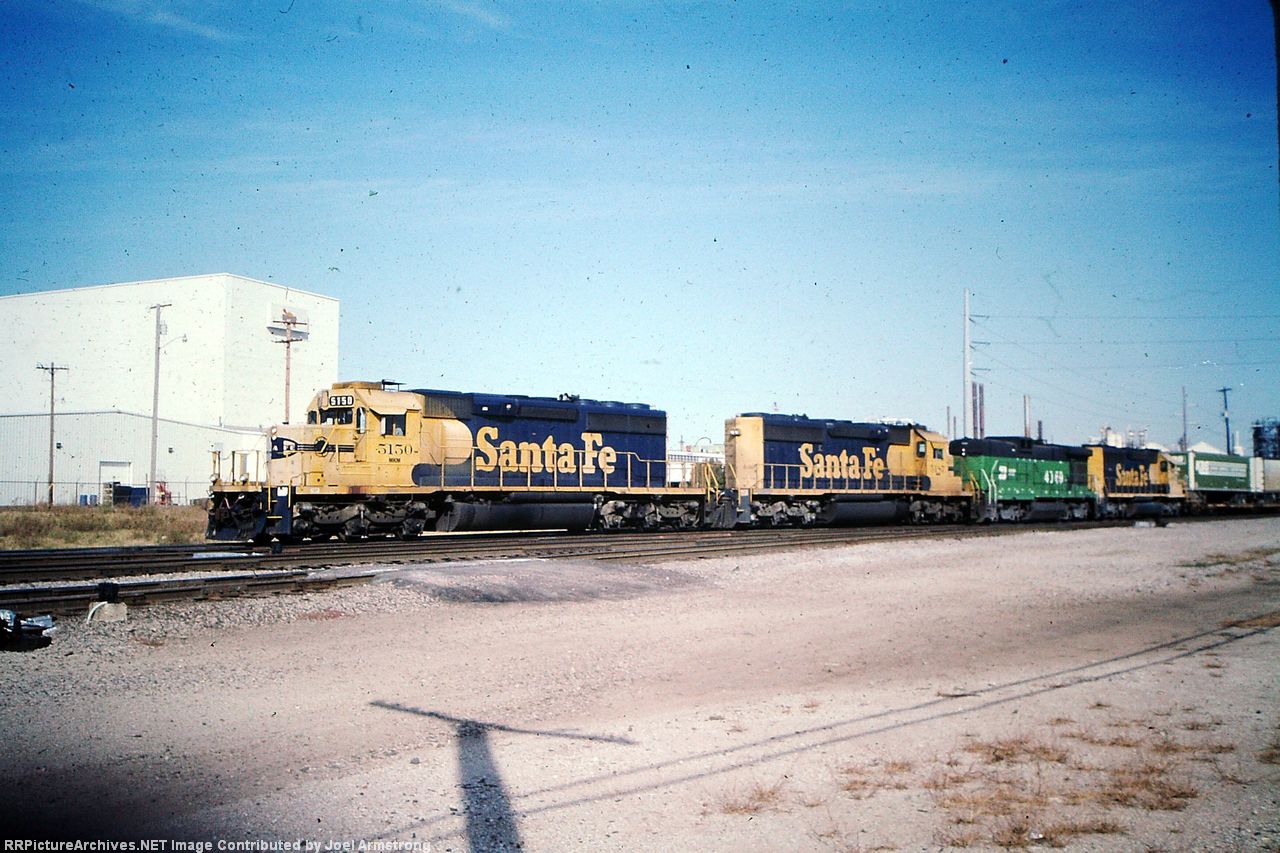 ATSF 5150